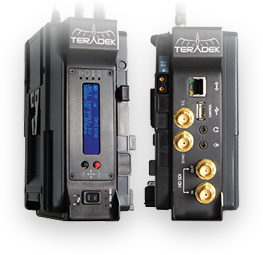 Movie★Slate > The App > Timecode/Sync